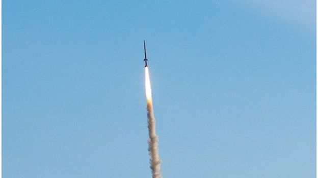 Norway criticises Sweden's response after research rocket goes awry ...