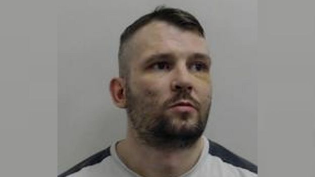 Rapist who attacked four women in West Lothian faces life in jail - BBC ...