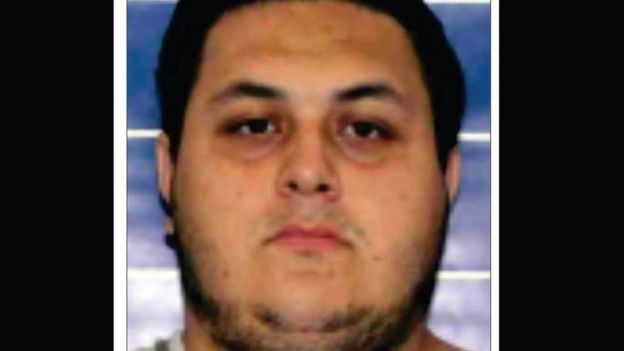 Brazil: At least 25 killed in Rio de Janeiro shootout - BBC News