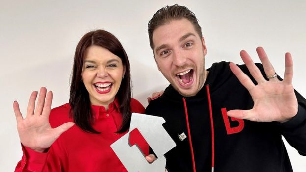 LadBaby Food Aid Is The UK s Christmas Number One BBC News ladbaby-food-aid-is-the-uk-s-christmas-number-one-bbc-news