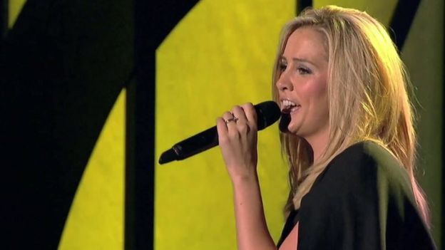 Elin Fflur - BBC Cymru Fyw