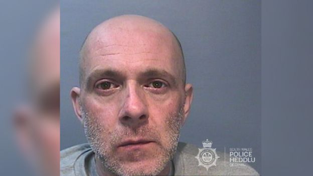 Mathew Pickering jailed for life for Georgina Dowey murder - BBC News