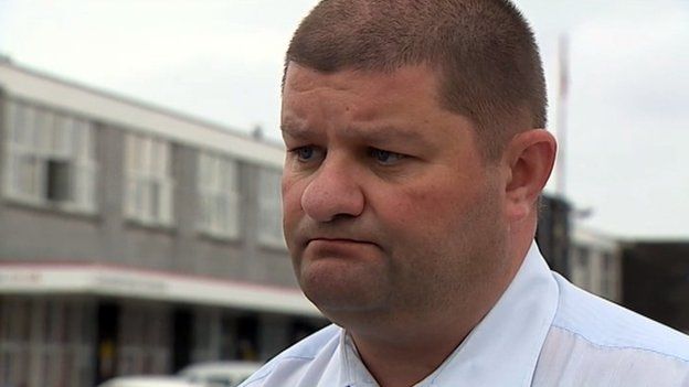 CalMac and RMT talks in ferry workers dispute 'productive' - BBC News