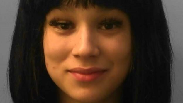 Brighton woman Sophie George plotted to torture and kill ex with ...