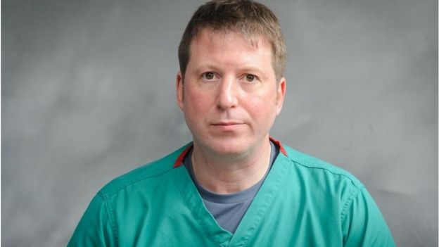 The future of the NHS - what do the experts think? - BBC News