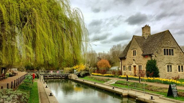 Oxfordshire's Big Picture - BBC News