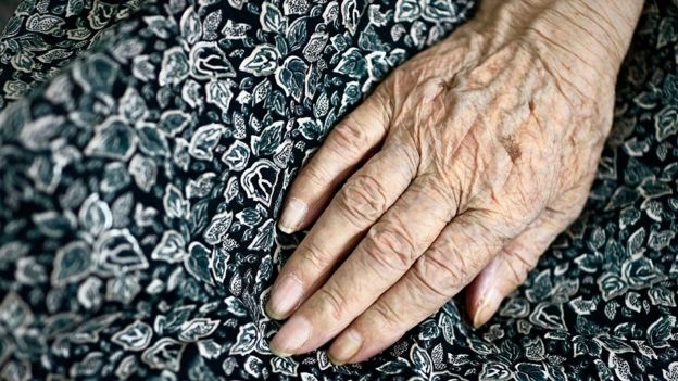 O que a Ciência diz sobre o que sentimos no instante da morte - BBC ...