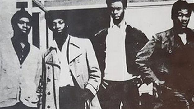 Stockwell Six: Three men have 1972 convictions quashed by Court of ...