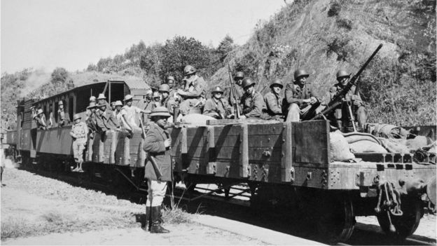 Madagascar country profile - BBC News