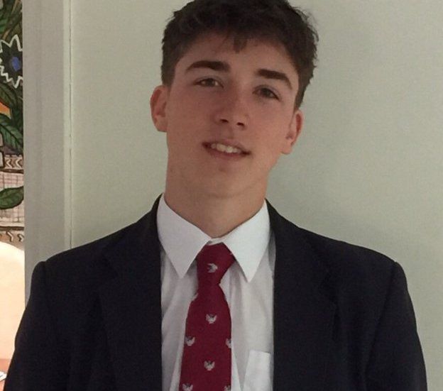 Seriously injured Stamford rugby player set to return from South Africa ...