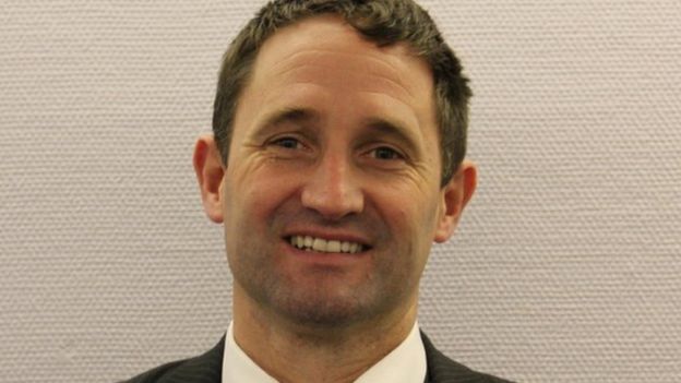 New governor appointed for HMP Berwyn in Wrexham - BBC News