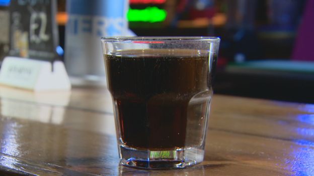 No convictions for drink-spiking in past five years - BBC News