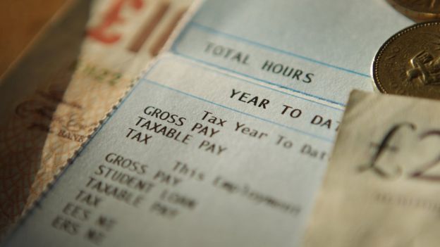 Millennials 'set to earn less than Generation X' - BBC News