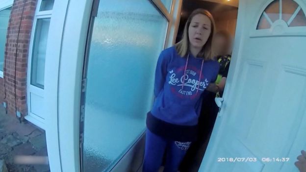 Nurse Lucy Letby guilty of murdering seven babies on neonatal unit ...