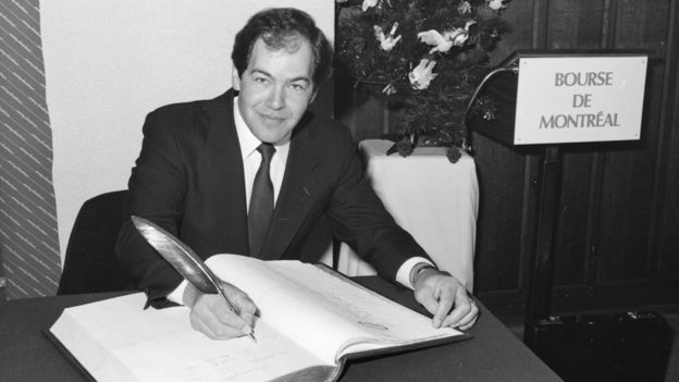 How disaster inspired a multi-billion dollar business - BBC News