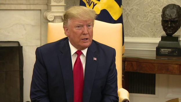 Jeffrey Epstein: What are his famous friends saying? - BBC News