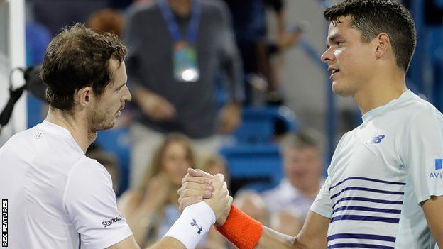 Davis Cup: Ottawa to host Canada v GB tie - BBC Sport