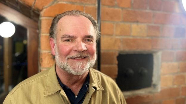 Nottingham men's cancer support choir sets date for first concert - BBC ...