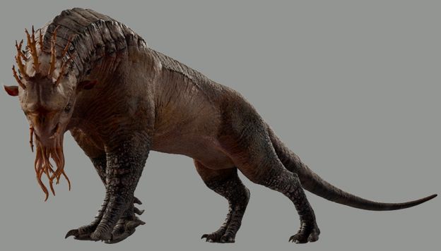 Fantastic beasts in the real world and where to find them - BBC News