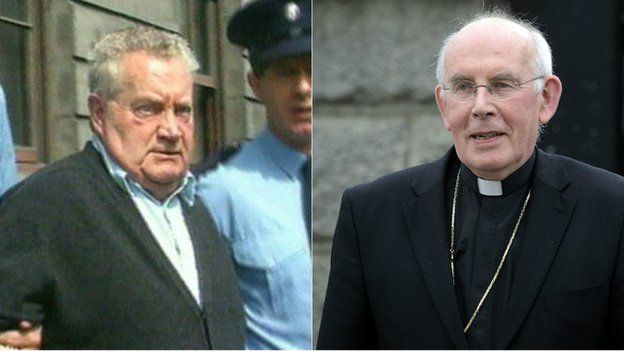 Fr Brendan Smyth victim: Police must be held responsible for abuse ...