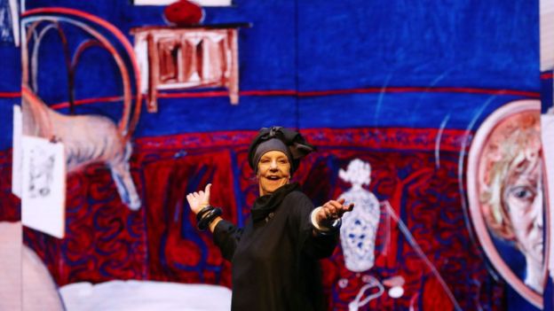 Wendy Whiteley: The famous Sydney 'secret garden' forged from grief ...