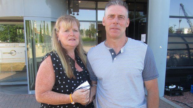 Worlingworth barn wall deaths: Matthew Skeet's family criticises ...