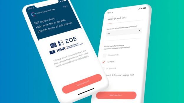 Coronavirus: Thousands say debilitating symptoms last 'for weeks' - BBC ...