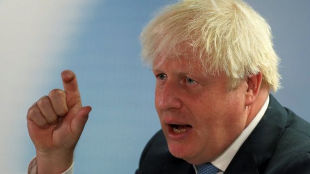 Lord Pannick: Meet the lawyer representing Boris Johnson and Manchester ...