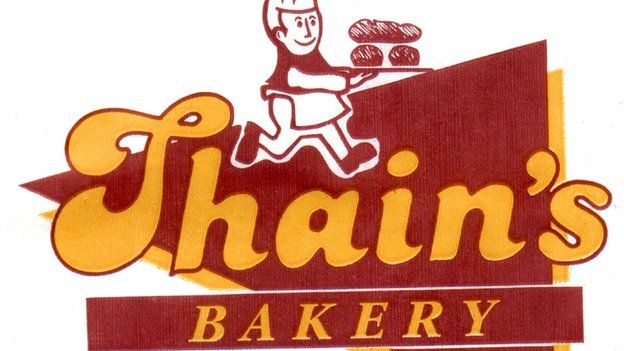 Murdoch Allan takes over Thain's bakery in Aberdeen - BBC News