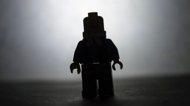 Lego pulls ads on Facebook over 'hate speech' - BBC News