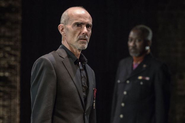 Richard III captures the political moment - BBC News