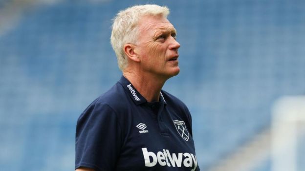 West Ham United - BBC Sport