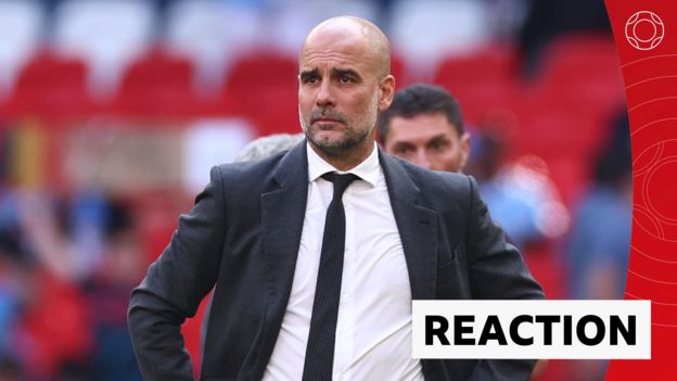 FA Cup - Latest news, draws & results - BBC Sport