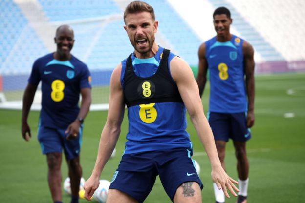 Liverpool - BBC Sport