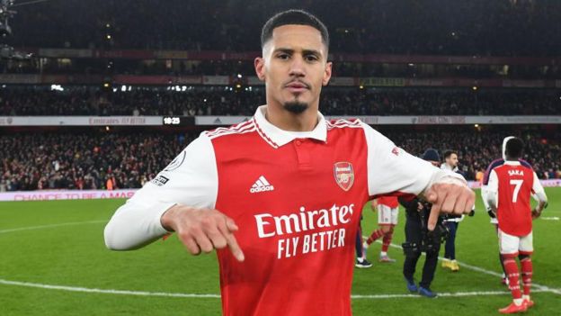 Who will be key for Arsenal? - BBC Sport