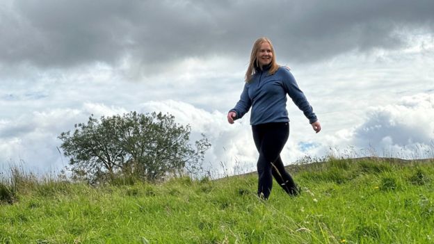 Lake District farmer's wife Helen Rebanks on life in the fields and ...