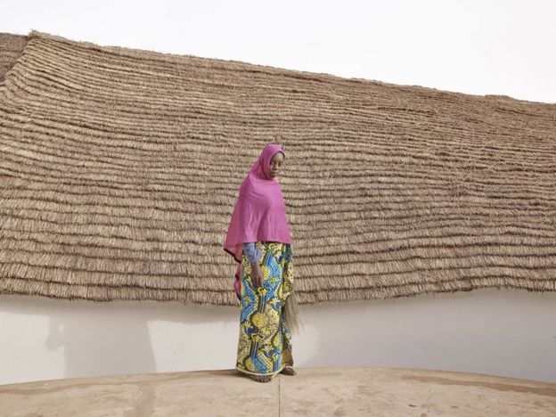 Meet the people of Tamba - BBC News