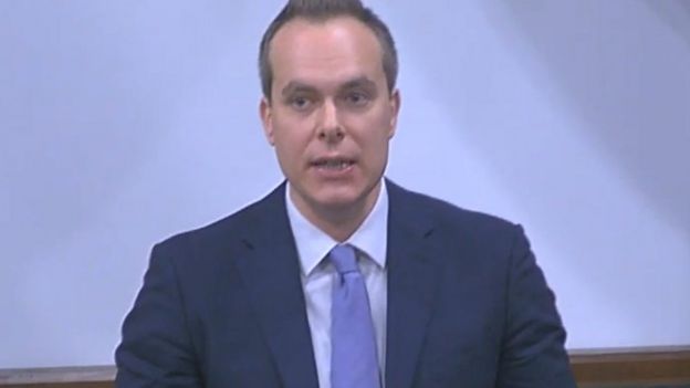 Wantage MP David Johnston slams 'unacceptable' defects in new homes ...