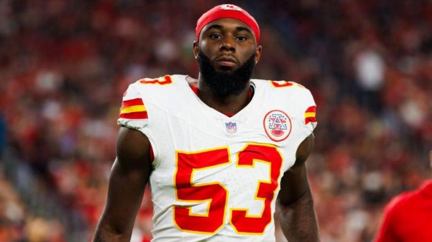 NFL scores, schedule & news - American Football – BBC Sport