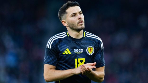 Scotland | Latest News & Updates | BBC News