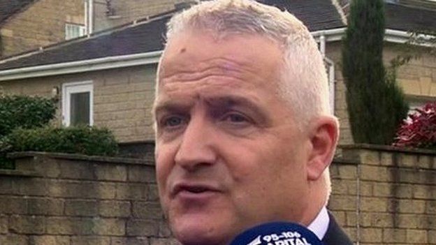 West Yorkshire Police to get £1.5m to review 'cold case' murders - BBC News