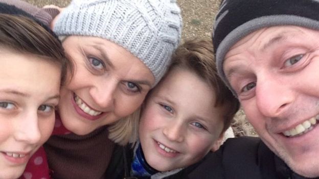 Lisa Potts: Injured nurse 'forgives' Wolverhampton machete attacker ...