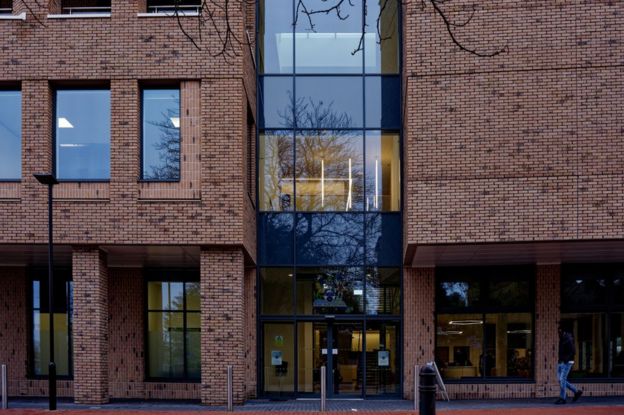 Thurrock Council finance officer Sean Clark resigns amid £469m debt ...