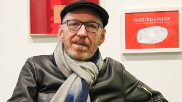 Moving On Up: M People founder livid song was used by PM - BBC News