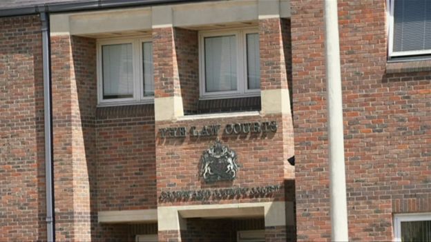 Norfolk court delays 'mean justice isn't being done' - BBC News
