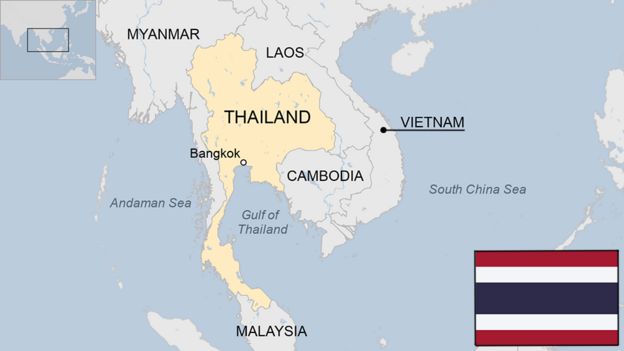 Laos country profile - BBC News