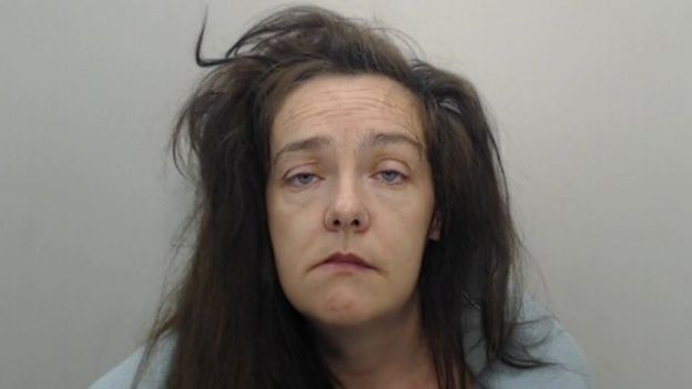 Dylan Scanlon: Mum who poisoned and beat son, 5, jailed for murder ...