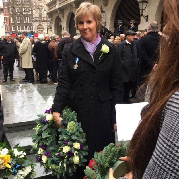 Jim Morrison murder: Fresh appeal 25 years after policeman's killing ...