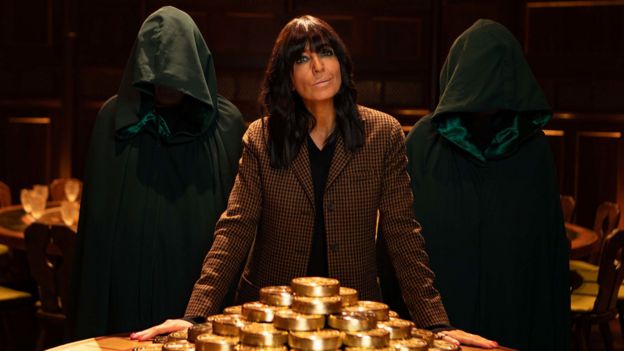 How to play The Traitors series 2 prediction game - BBC