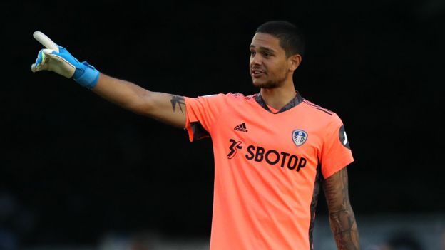 Leeds United - BBC Sport